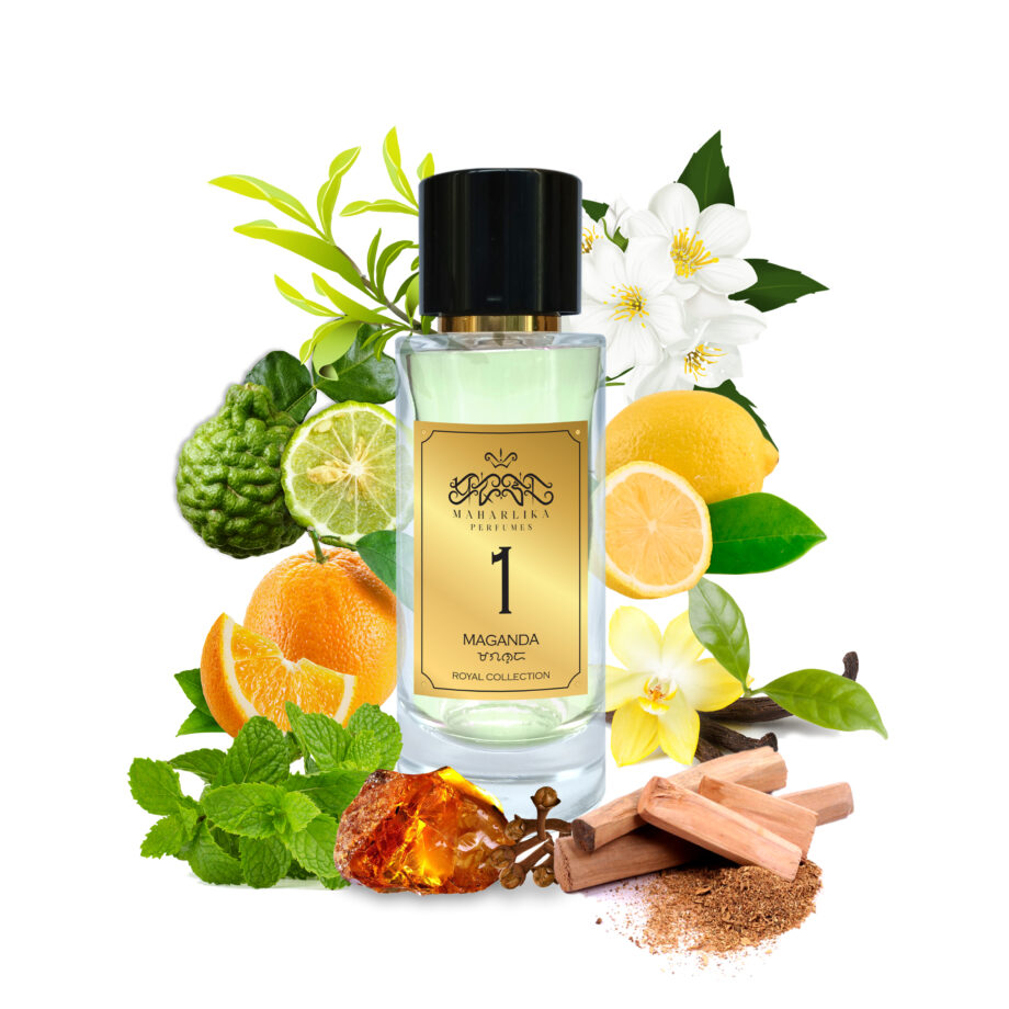 Luxury Fragrance | Maharlika Perfumes