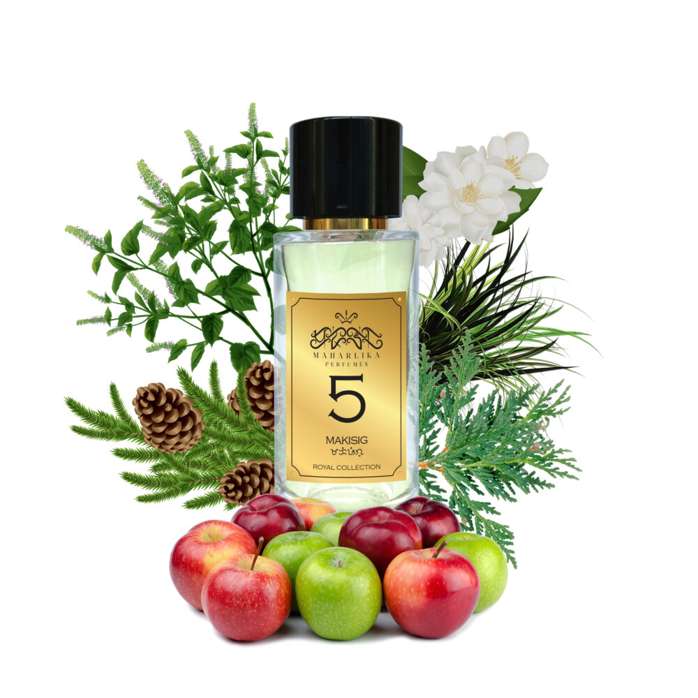 Making Scents of Luxury: The 3 Best Fragrances for Men!